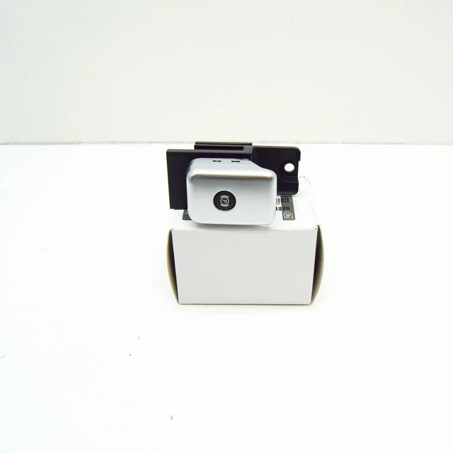 LAND ROVER DISCOVERY 4 L319 Parking Brake Switch LR071958 NEW GENUINE £ ...