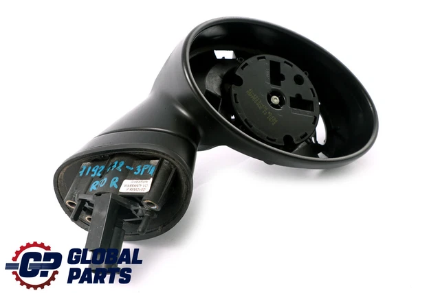 BMW MINI COOPER One R50 R52 R53 Exterior Right Door Base Wing Mirror O ...