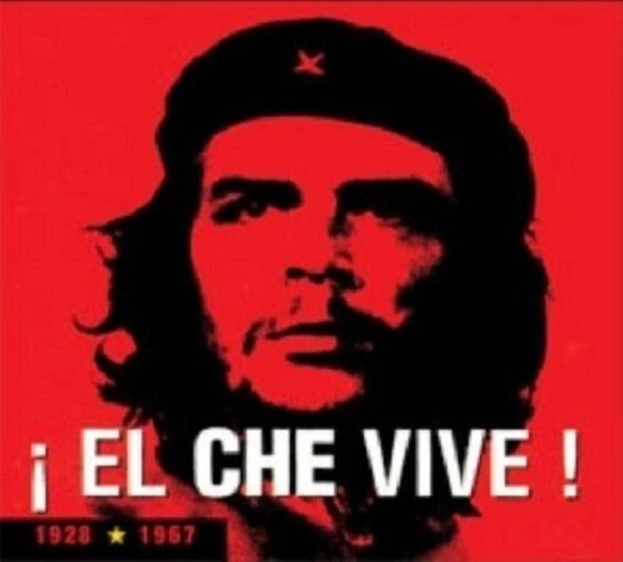 EL CHE VIVE : Edition 40Ème Anniversaire Cd Neuf EUR 31,97 - PicClick FR
