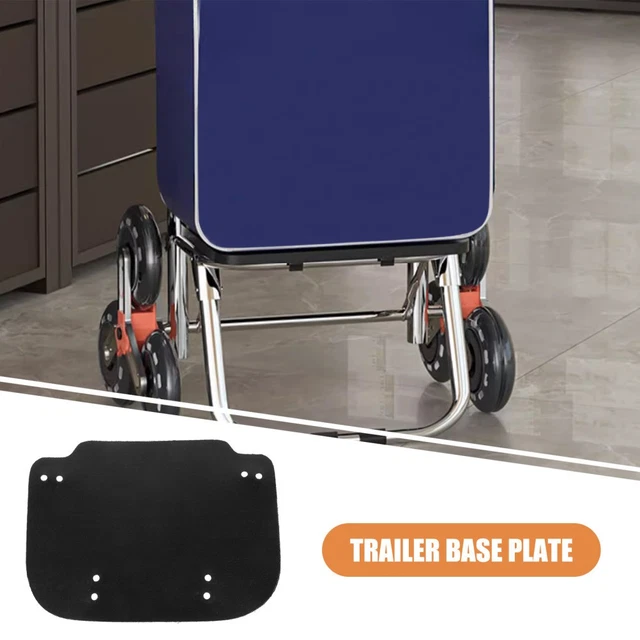 GROCERY CART BOTTOM Board Shopping Base for Groceries Trolley Plate $28 ...