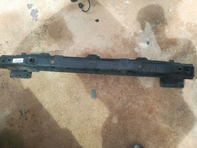 356427 RENFORCEMENT DU Pare-Chocs Av. CITROEN C3 1.4 Cool 2009 EUR 108 ...