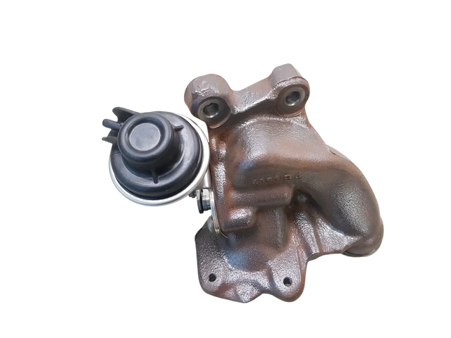 SOUPAPE EGR 7701478957 1.5 DCI Dacia Renault Nissan EUR 77,08 - PicClick FR
