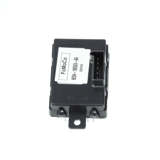NEW OEM FORD 2006-2012 Fusion HVAC Motor Function Control Module 8E5Z ...