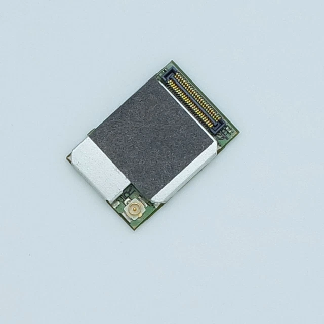 WIFI PCB BOARD Module Portable 3DS Wifi Card For NINTENDO 3DS XL DWM ...