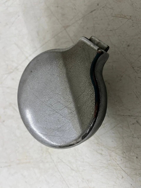 TRIUMPH SPITFIRE MK4 1500 Petrol Fuel Filler Cap £20.00 - PicClick UK