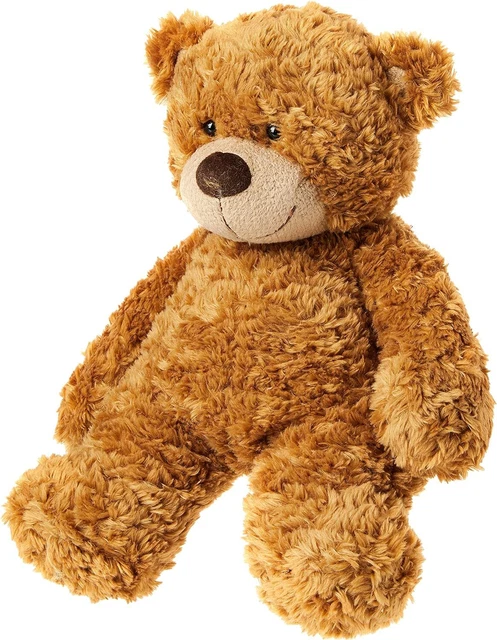BONNIE BROWN TEDDY Bear, 13in, Soft Toy £23.33 - PicClick UK