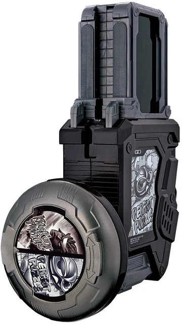 KAMEN RIDER EX-AID Dx Gashat Gear Double Another Mivic EUR 337,20 ...