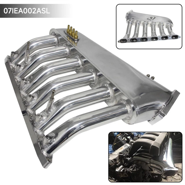 INTAKE MANIFOLD PLENUM For BMW E36 E46 M50 M52 M54 325i 328i 323i M3 Z3 ...