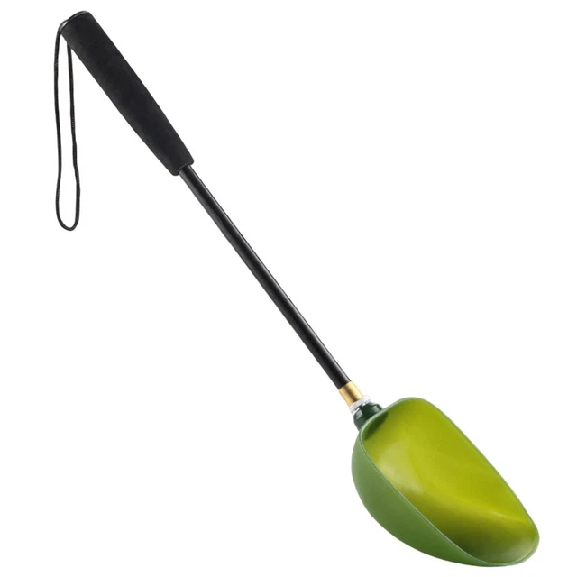 EVA HANDLE CARP Fishing Spoon Feeder Perfect for Outdoor Fishing ...