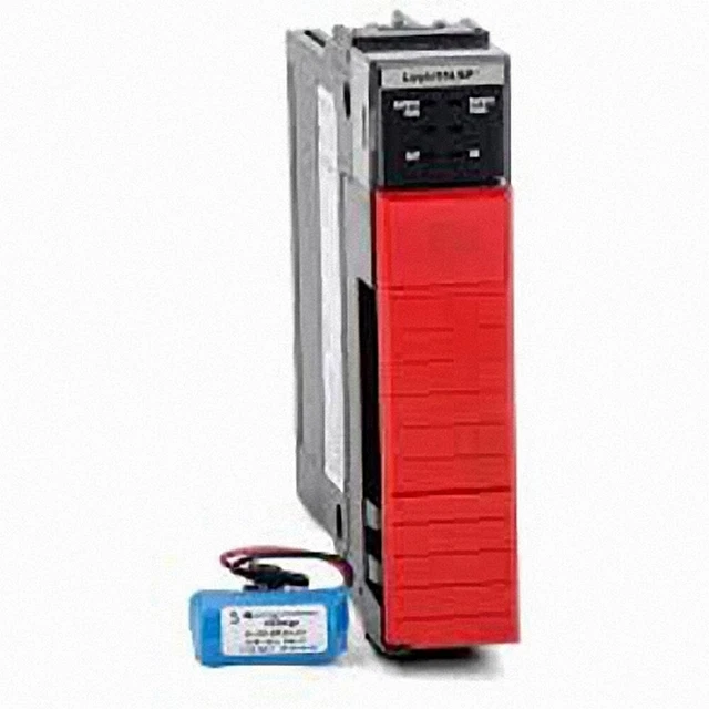 ROCKWELL 1756-LSP - ControlLogix GuardLogix Safety Partner Controller EUR 1.169,00 - PicClick IT
