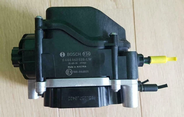 VOLVO FH4 EURO6 DEF urea pump 215749975, 21335892, 22851845, 21577507 ...