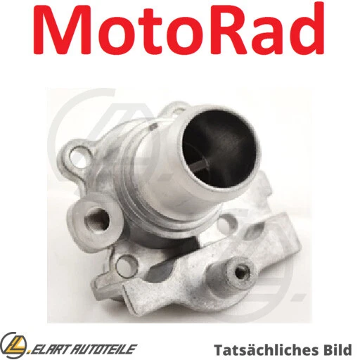THERMOSTAT COOLANT FOR IVECO DAILY/Bus/Flatbed/Chassis/Box/VI FIAT £61. ...