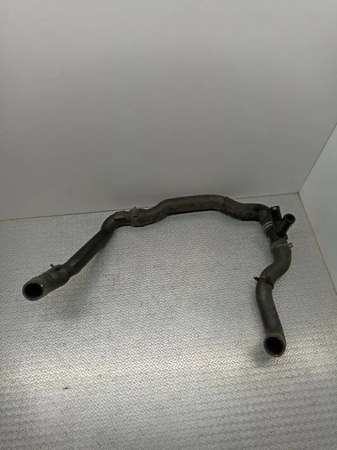 FORD TRANSIT VII 2021 Diesel engine water coolant pipe hose 924104 ...