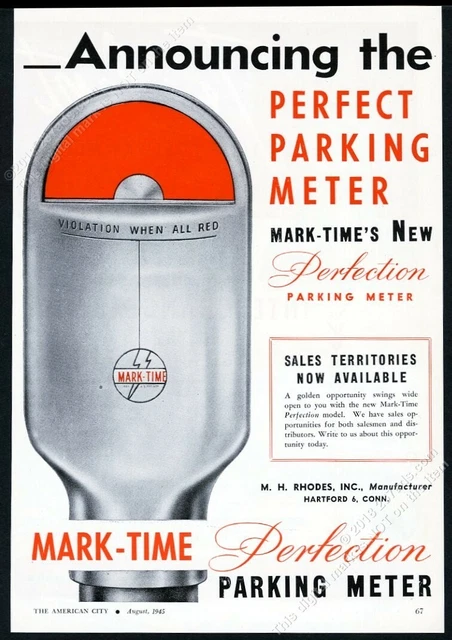 Vintage Parking Meters FOR SALE! - PicClick UK