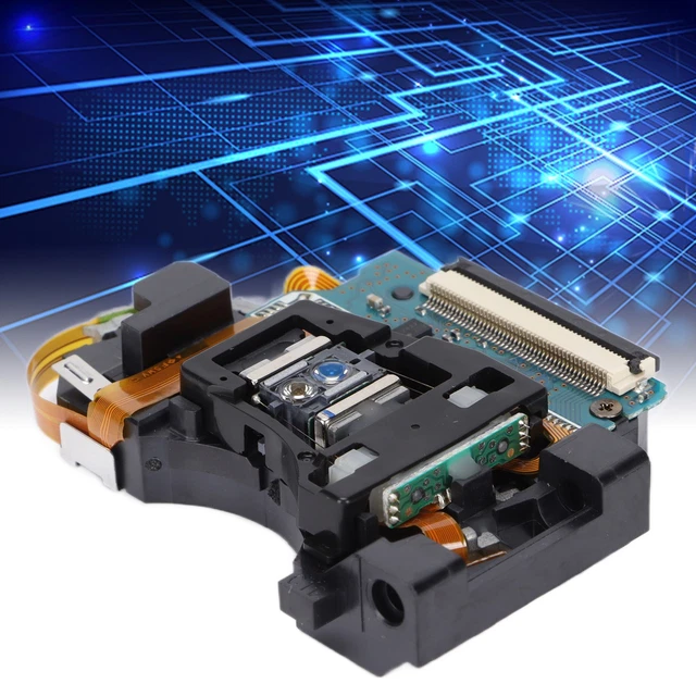 OPTICAL LENS HEAD Part Stable Replacement Head For KEM‑400AAA Game NEW ...