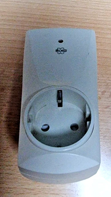 FUNKSTECKDOSE ELRO SWITCH unit AB601S Code 1 EUR 1,00 - PicClick DE