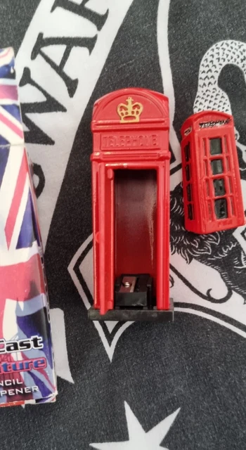 BRITISH TELECOM TELPHONE Box Collectables £5.45 - PicClick UK