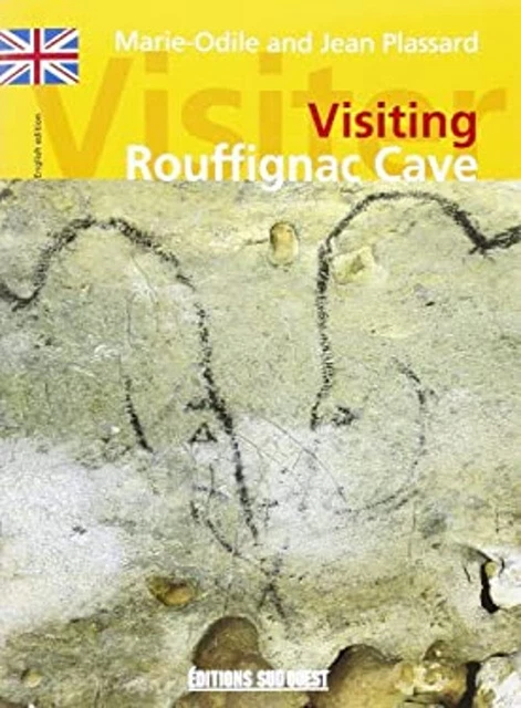 VISITER LA GROTTE De Rouffignac Ang EUR 6,16 - PicClick FR
