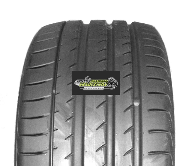 YOKOHAMA ADVAN SPORT (V105) RPB 235/55R18 100Y pneumatici estivi auto ...