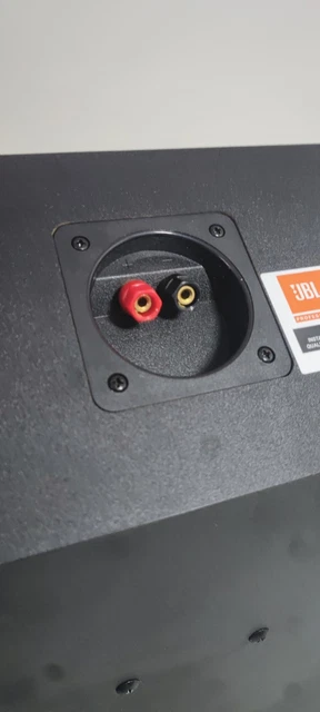JBL 8102 HIGH-POWER Professional Cinema Surround Speaker £25.00 ...
