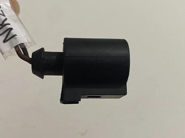 GENUINE MERCEDES-BENZ WIRING Loom Harness Plug Connector A0165454626 2 ...