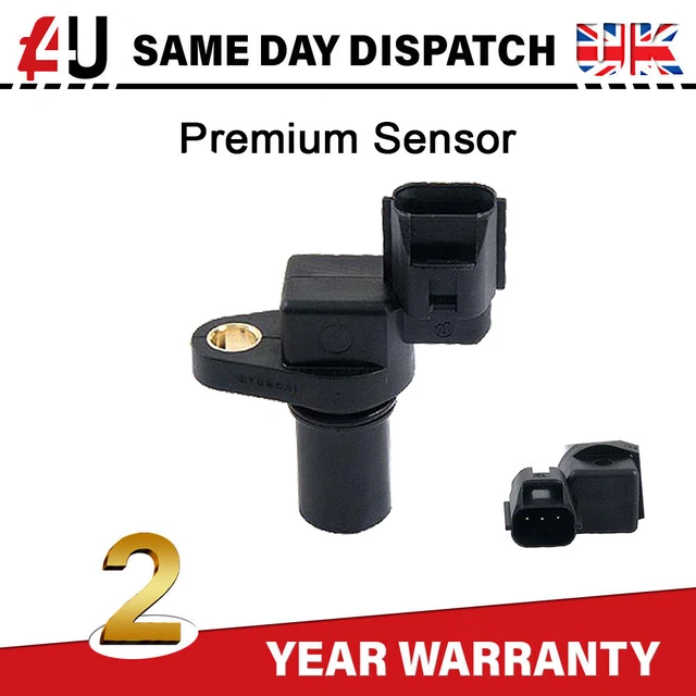 CAMSHAFT POSITION SENSOR For Hyundai Elantra Santa Fe Sonata Tucson £12 ...