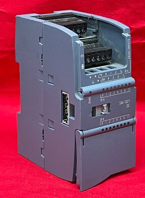 Simatic S7 1200 Analog Output FOR SALE! - PicClick UK