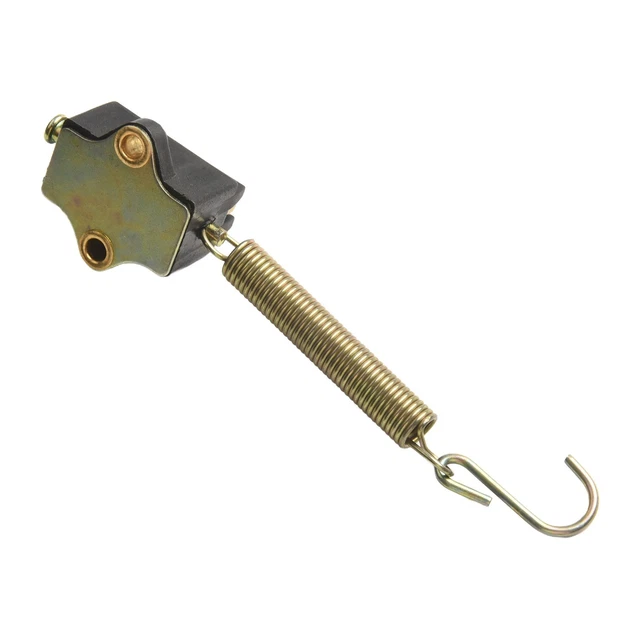 EASY INSTALLATION TRACTOR Brake Light Switch with Spring Normally Open ...