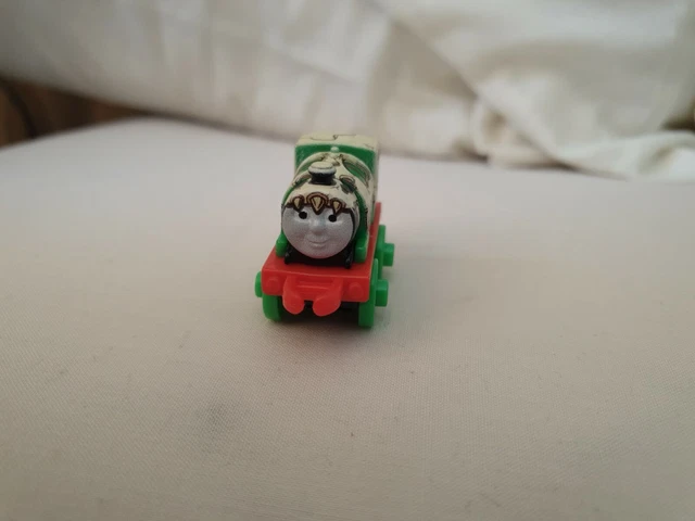 THOMAS & FRIENDS Minis - DINO PERCY £2.50 - PicClick UK
