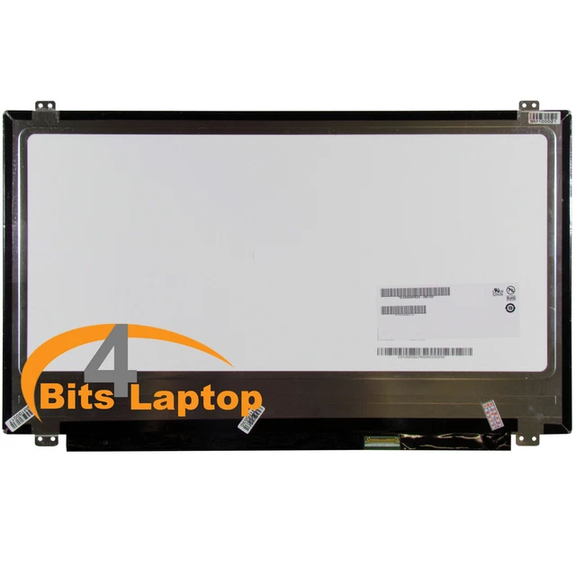 15.6& ASUS X555L Compatible Laptop LED LCD Screen eDP FHD Non-IPS ...