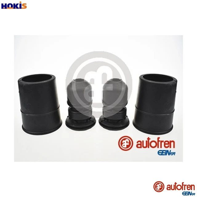 DUST COVER KIT SHOCK ABSORBER D5016 FOR LADA VW SANTANA PANEL/II/Box ...