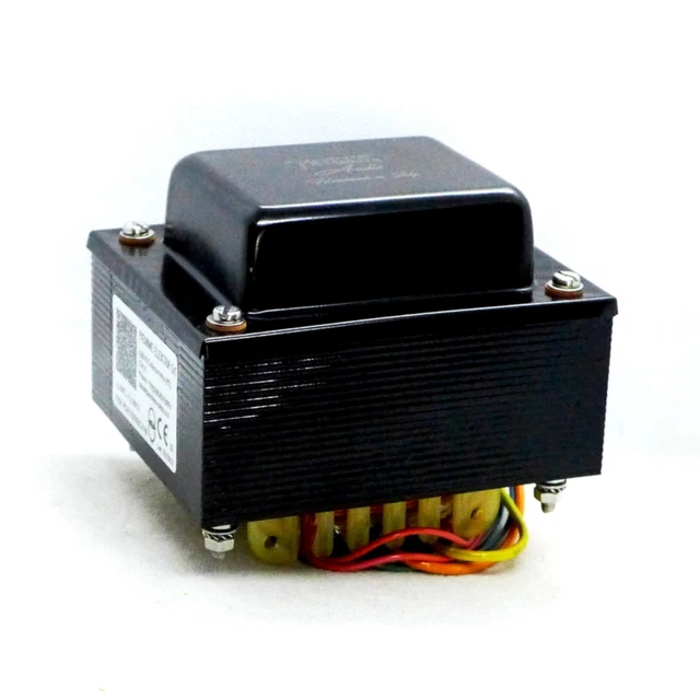 SEEBURG JUKEBOX POWER transformer EUR 187,00 - PicClick IT