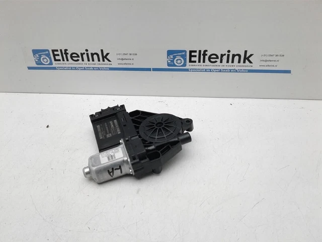 MOTEUR LEVE VITRE ELECTRIQUE Volvo XC40 (XZ) 2019 31674760 / 31349758 ...