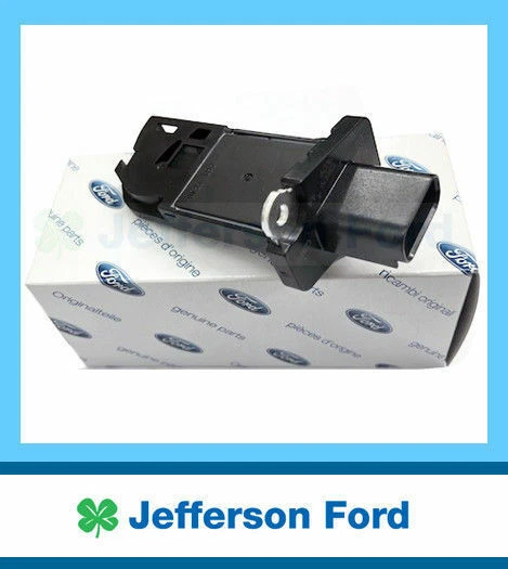 GENUINE FORD MAF Sensor Suits Ranger Transit Everest Mustang Fiesta ...