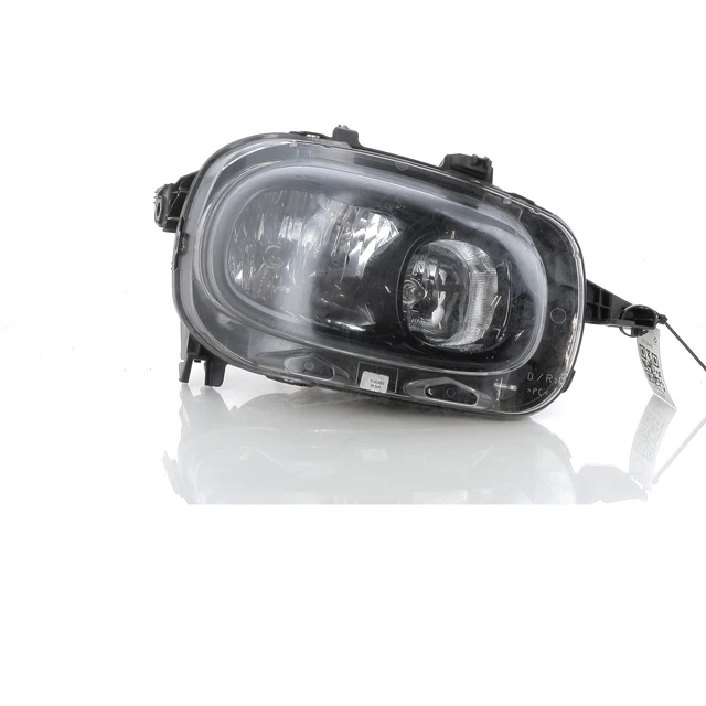 PHARE DROIT - Citroen C3 III PH.1 - 9820059280 - H0-0446F EUR 290,26 ...