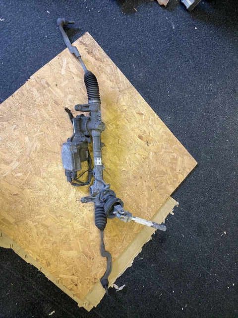 MERCEDES CLA STEERING Rack Gear 2.1 Diesel A2464602201 C117 2013 - 2019 ...