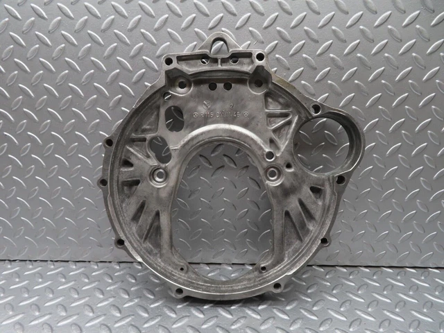 ?17937? MERCEDES-BENZ W123 200 Gearbox Flange 1150111145 £59.99 ...