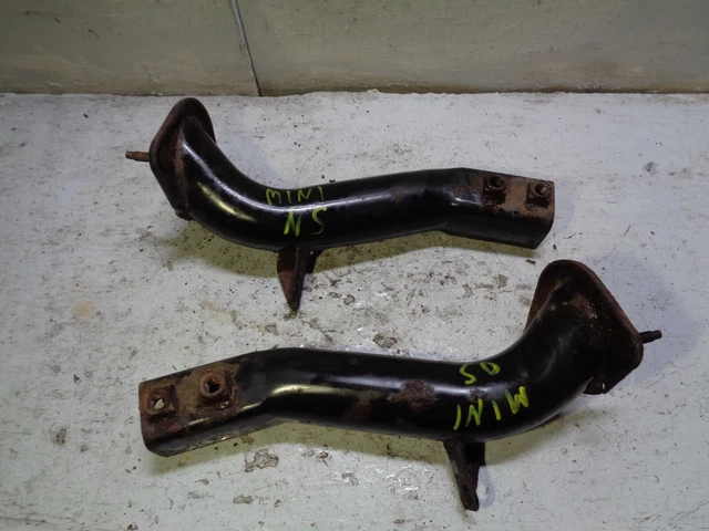 MINI R50 R52 R53 Chassis Subframe Extension Set 2001 To 2005 £22.00 ...