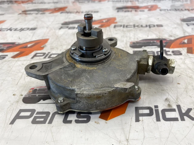 2021 TOYOTA HILUX Invincible Vacuum Pump part number 293000E011 2020 ...