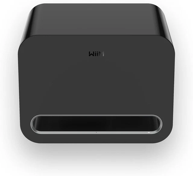 WIIM SUB PRO - Black £429.00 - PicClick UK