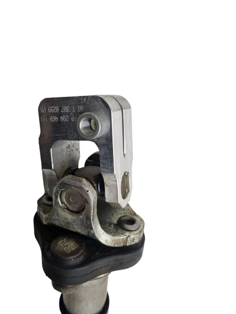 MERCEDES BENZ W212 W204 Kreuzgelenk Kreuz Gelenk Lenkung Lenksäule ...