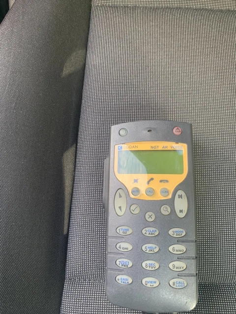 CODAN NGT HF Transceiver and Codan 9350 Autotune antenna $1,100.00 ...