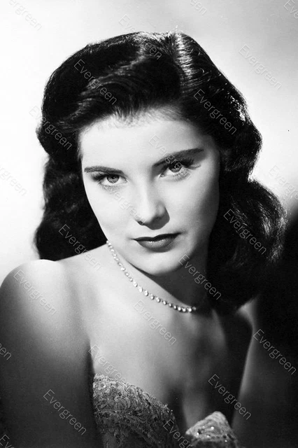 DEBRA PAGET (55) Attrice Actress Foto Photo 10 x 15 cm EUR 2,20 ...