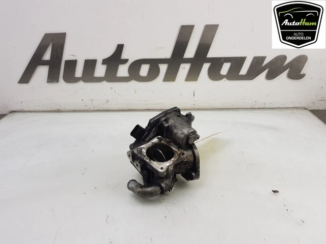 5802313486 VANNE EGR EGR VALVE Fiat Ducato (250) 2018 EUR 110,00 ...