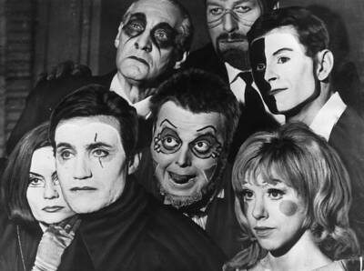 ANTHONY AINLEY DOCTOR Who TV series actor OLD PHOTO 2 $7.84 - PicClick CA