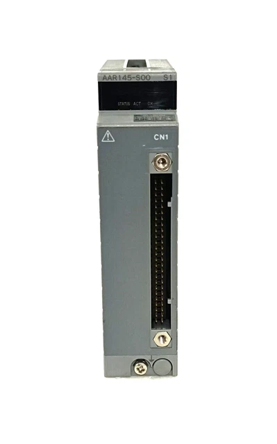 YOKOGAWA AAR145 AAR145-S00 S1 Style S1 Rtd/Pot Input Module £220.88 ...