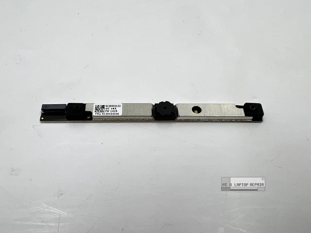 GENUINE LENOVO IDEAPAD 3-15ADA05 Webcam Camera Module 5C20X02436 £14.99 ...