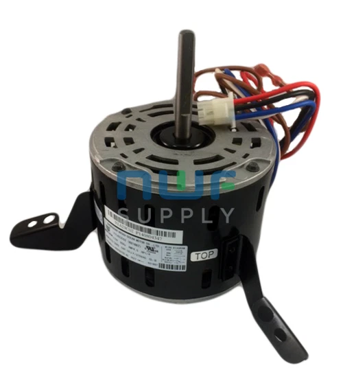 NORDYNE GENTEQ A.O. Smith Gas Furnace Blower Motor F48X31A78 1/3 HP ...
