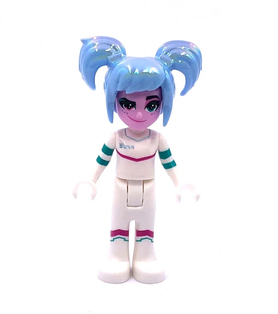 LEGO MINIFIGURE THE Lego Movie Sweet Mayhem tlm143 EUR 3,64 - PicClick IT