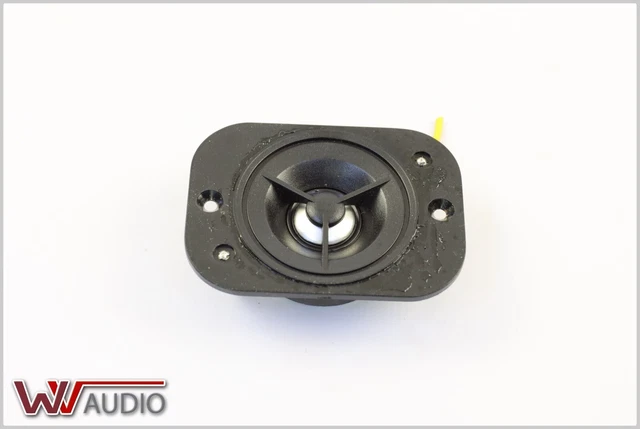 GOODMANS 4K677 TWEETER. EUR 37,50 - PicClick DE